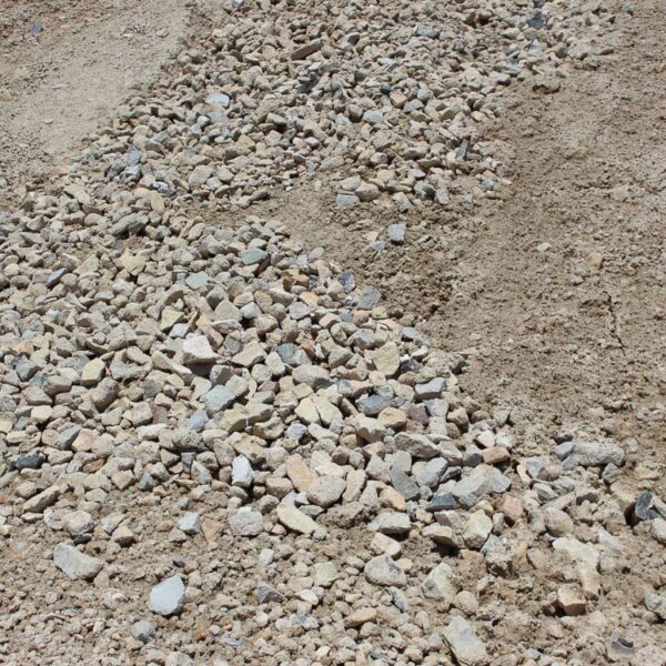 Recycled Products – Rock & Dirt Recycling