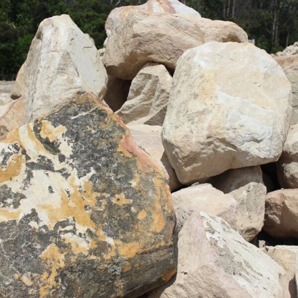 Recycled Products – Rock & Dirt Recycling